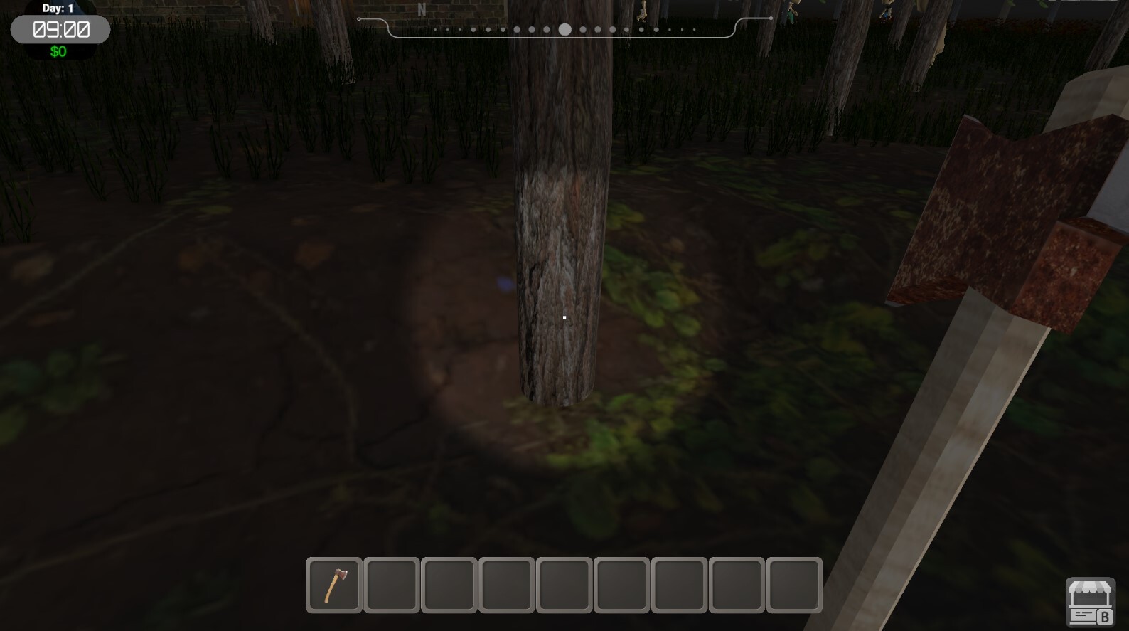 Steam Community :: Forest Factory