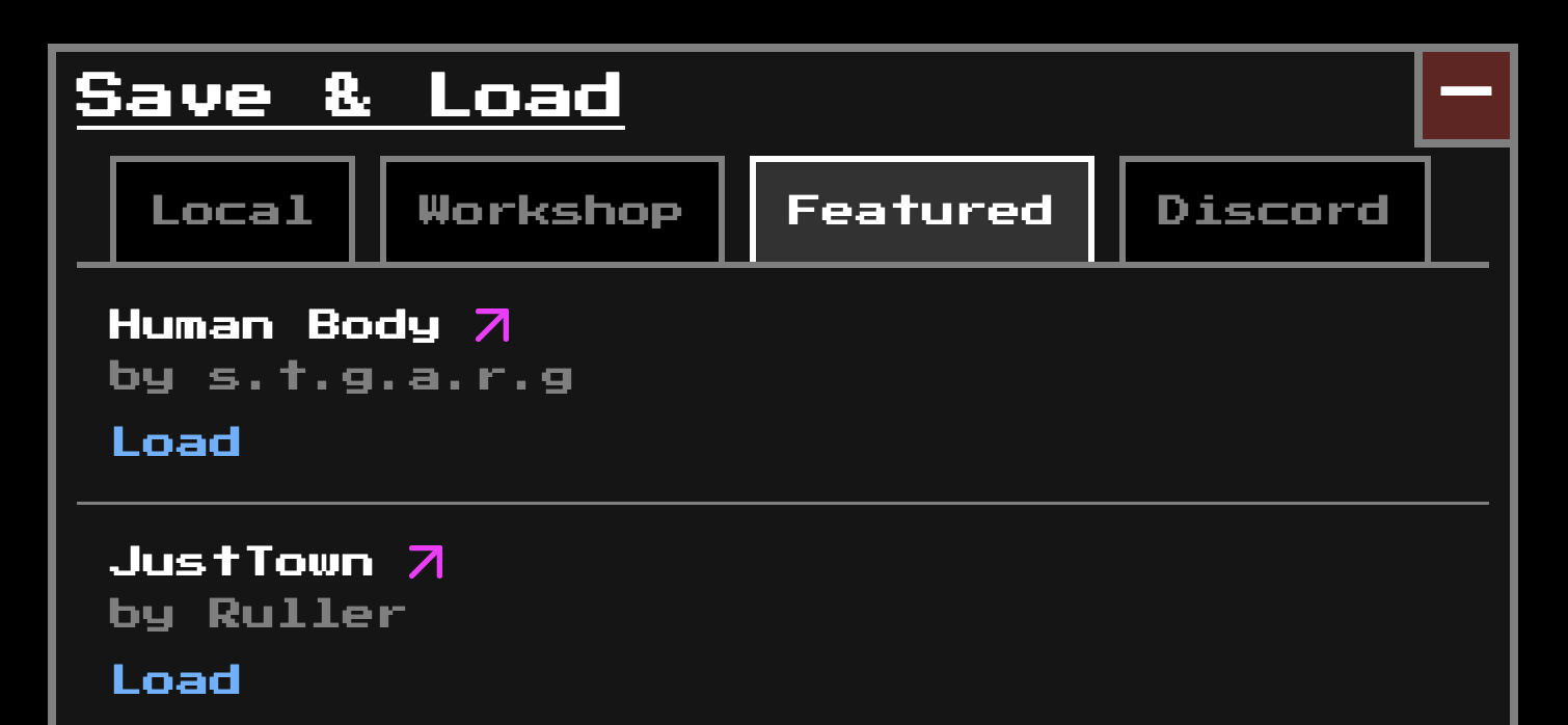 Steam Community :: Sandboxels