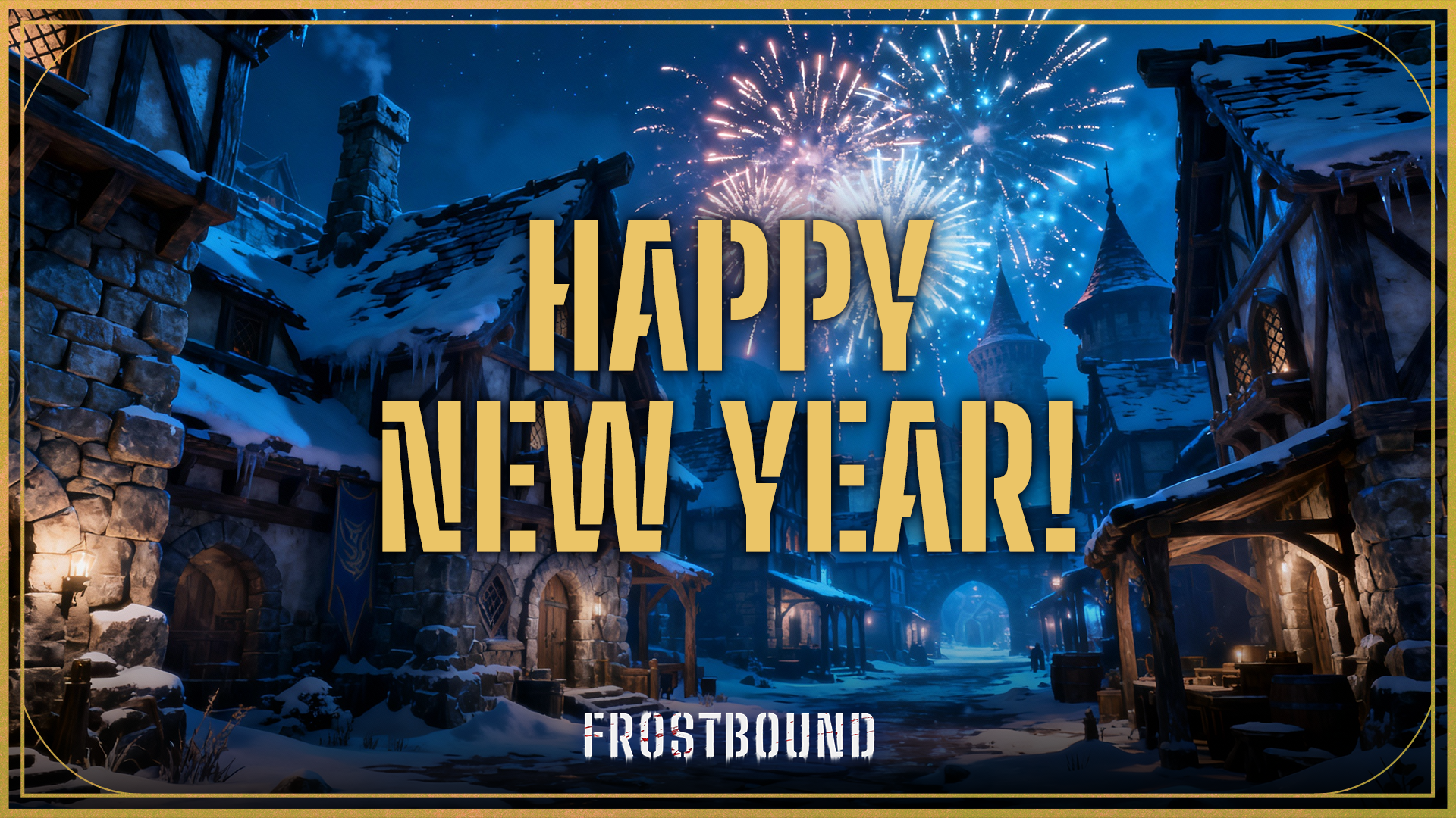 Steam Community :: FrostBound
