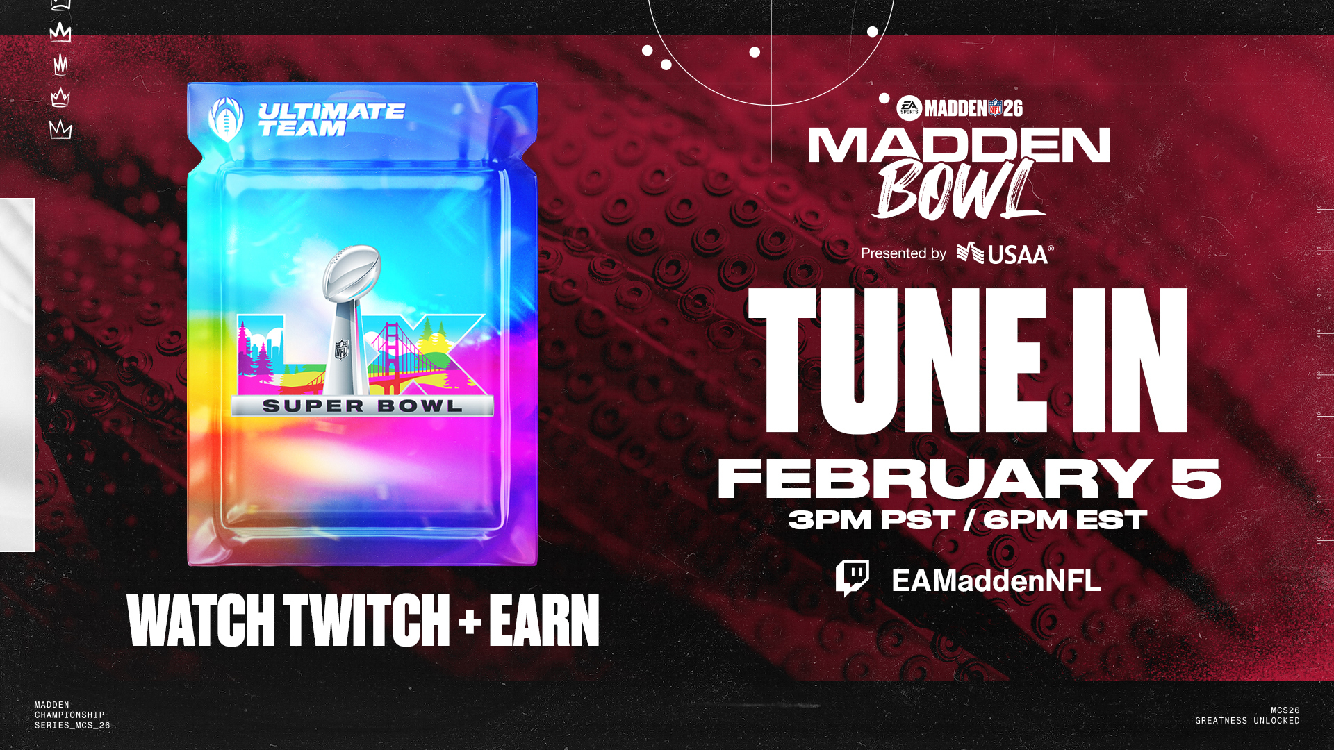Steam Community :: EA SPORTS™ Madden NFL 26
