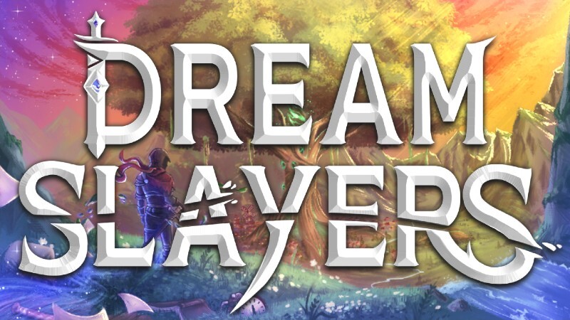 Dream Slayers - From Concept to Creation: Dream Slayers Dev Series Part ...