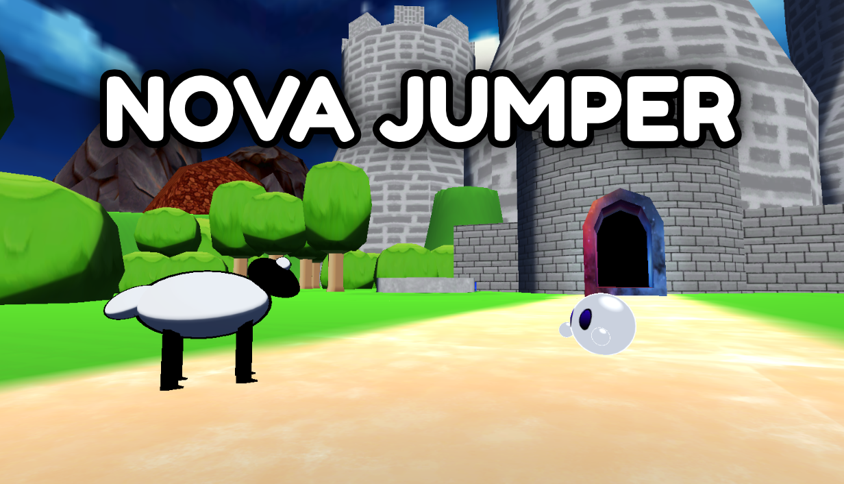 Steam Community :: Nova Jumper