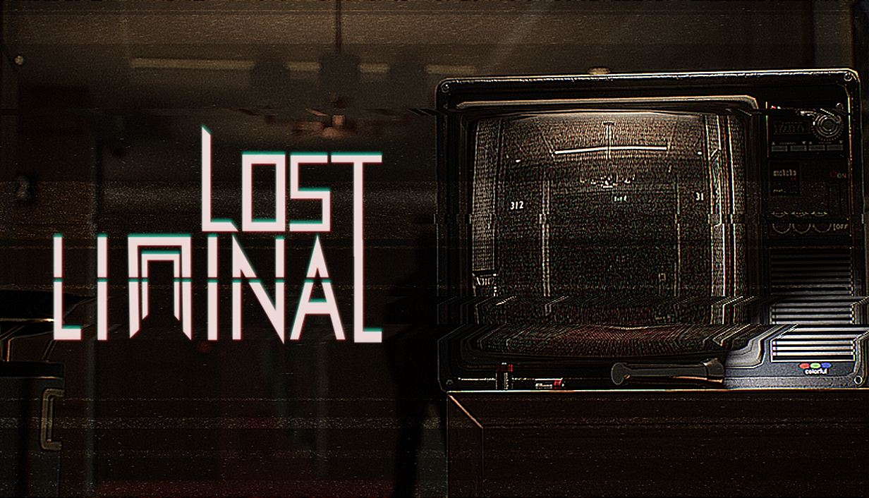 Steam Community :: Lost Liminal