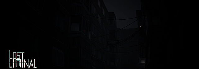 Steam Community :: Lost Liminal