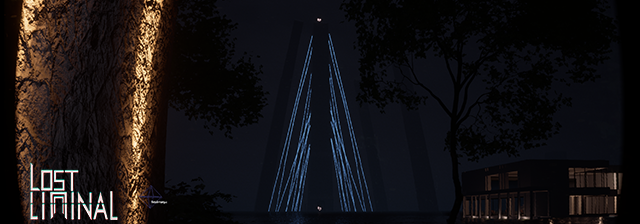 Steam Community :: Lost Liminal
