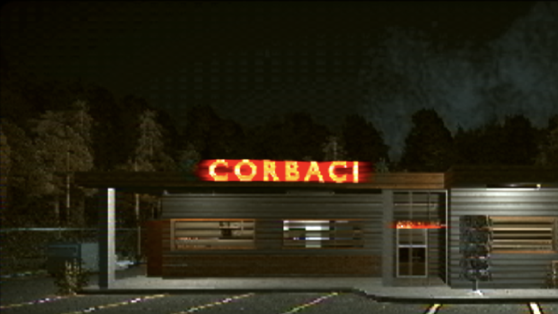 Corbaci: A Cozy Cinematic Horror - 🎉 Congratulations to Our Top 3 ...