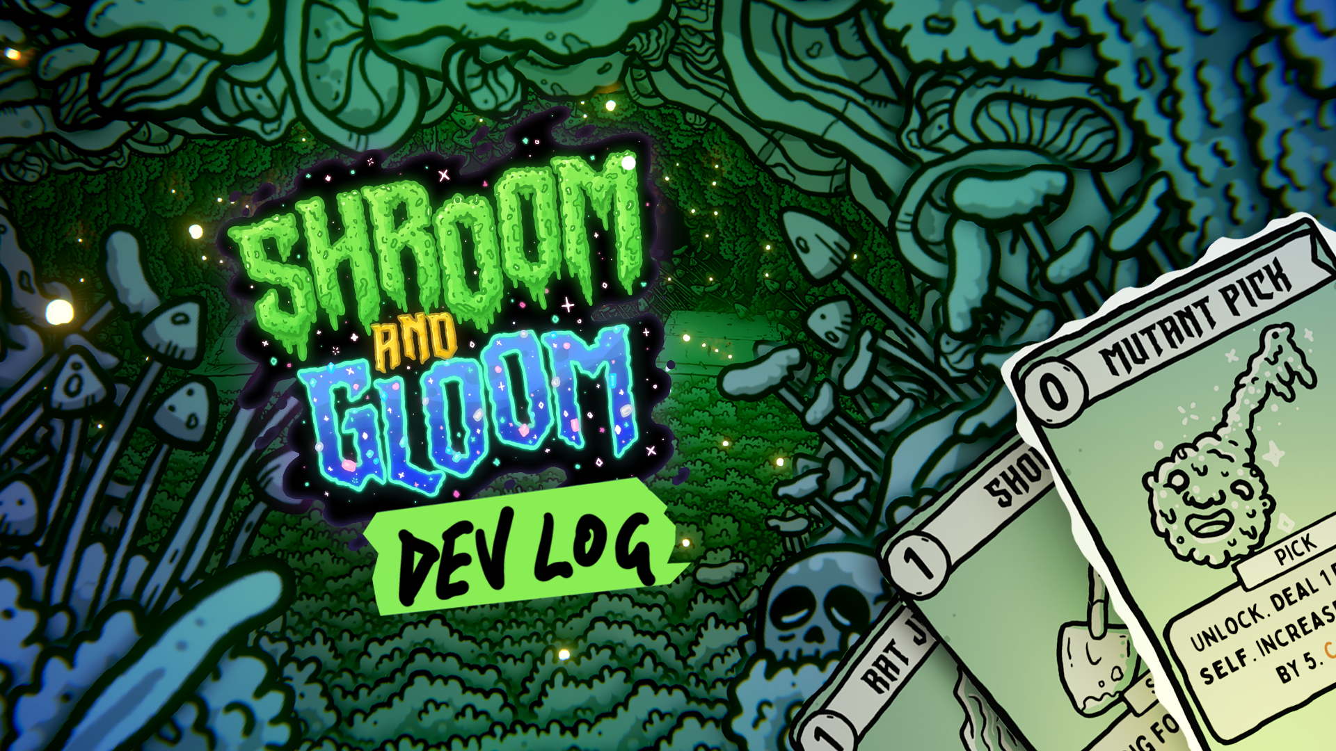 Steam Community :: Shroom and Gloom