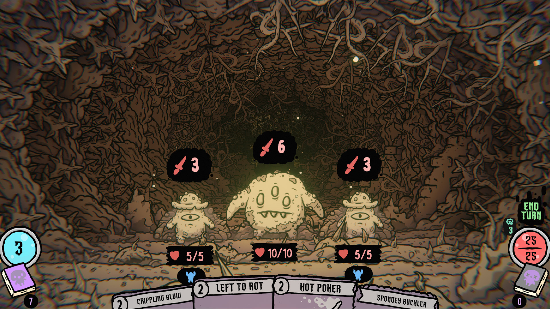 Steam Community :: Shroom and Gloom