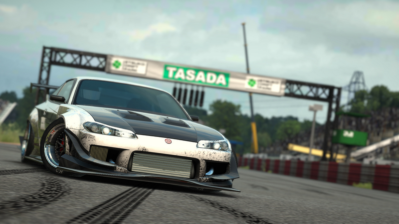 Drift Legends 2 - First update - Steam News