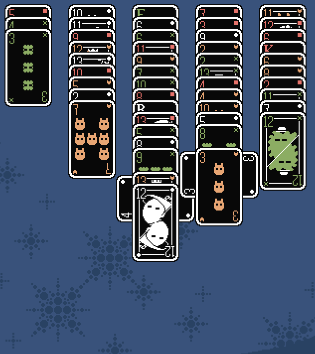 Steam Community :: A Solitaire Mystery