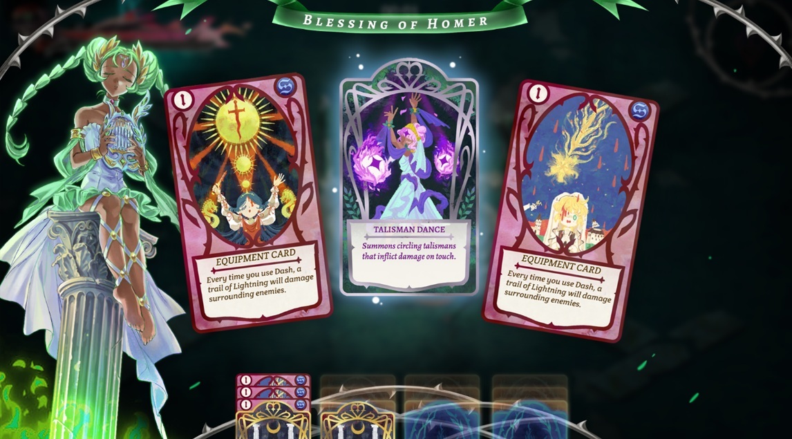 Steam Community :: Hell Maiden