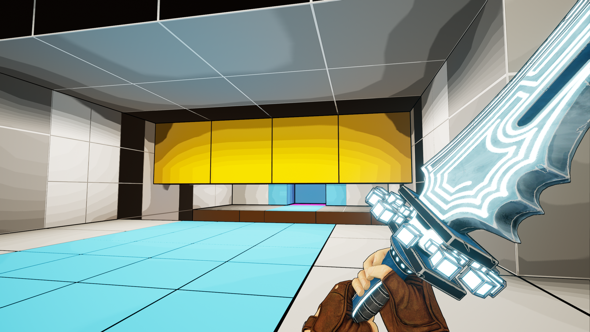 Steam Community :: Wrack: Reclamation