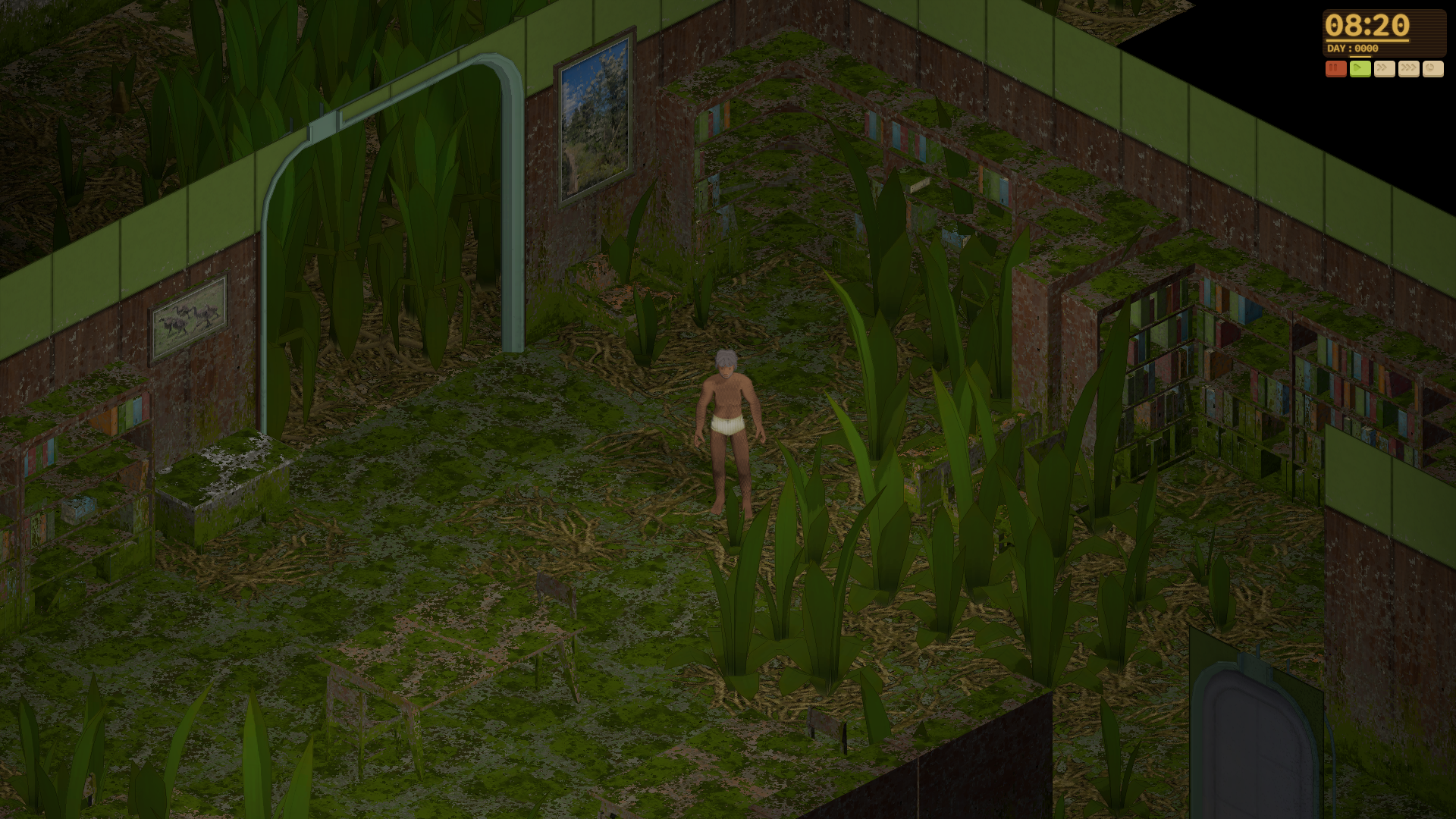 Steam Community :: Dandelion Void