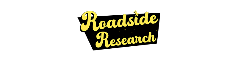 Steam Community :: Roadside Research