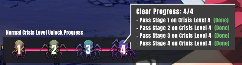 v2.1.37 HUGE Content Update! New Stage, New Difficulty Systems & New ...