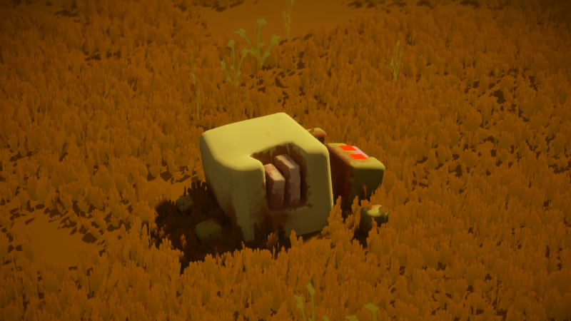 Can't Stop Rory - Hot-Fix V1.22.04 - Steam News