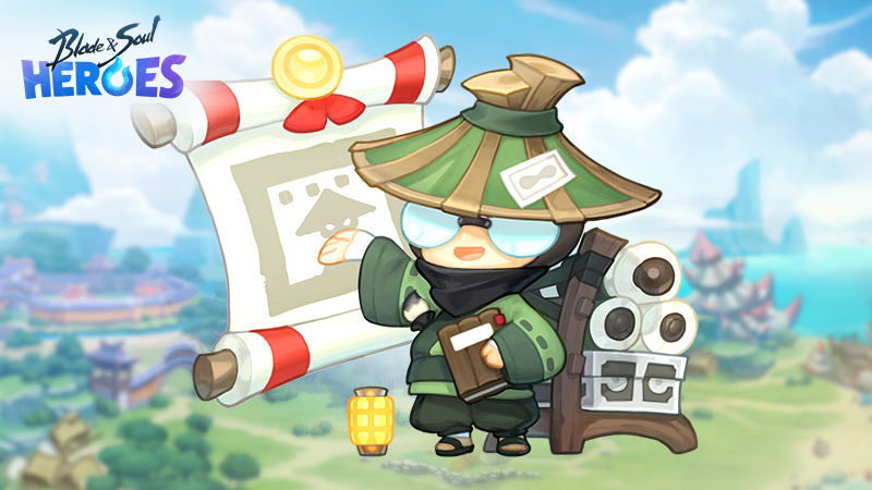 Blade & Soul Heroes - Weekly Maintenance - December 23, 2025 - Steam News