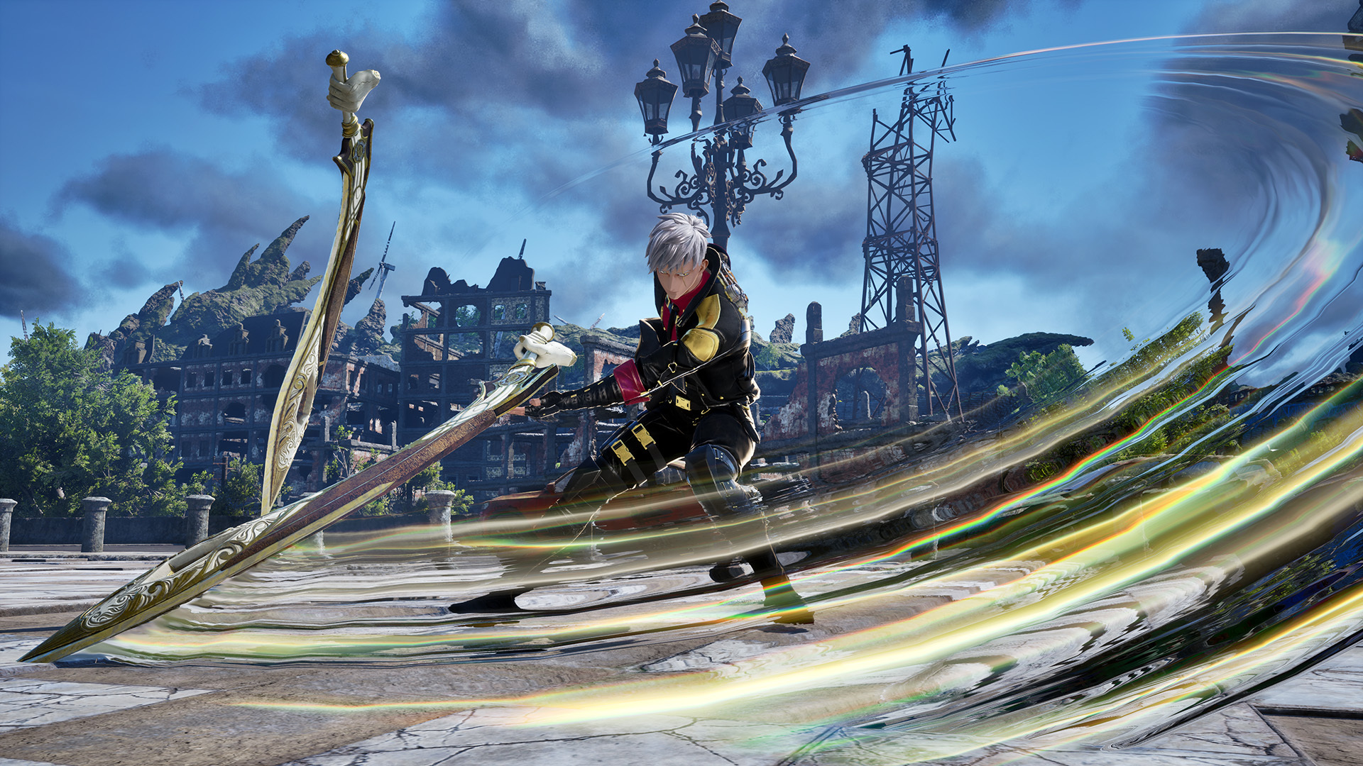 Steam Community :: CODE VEIN II