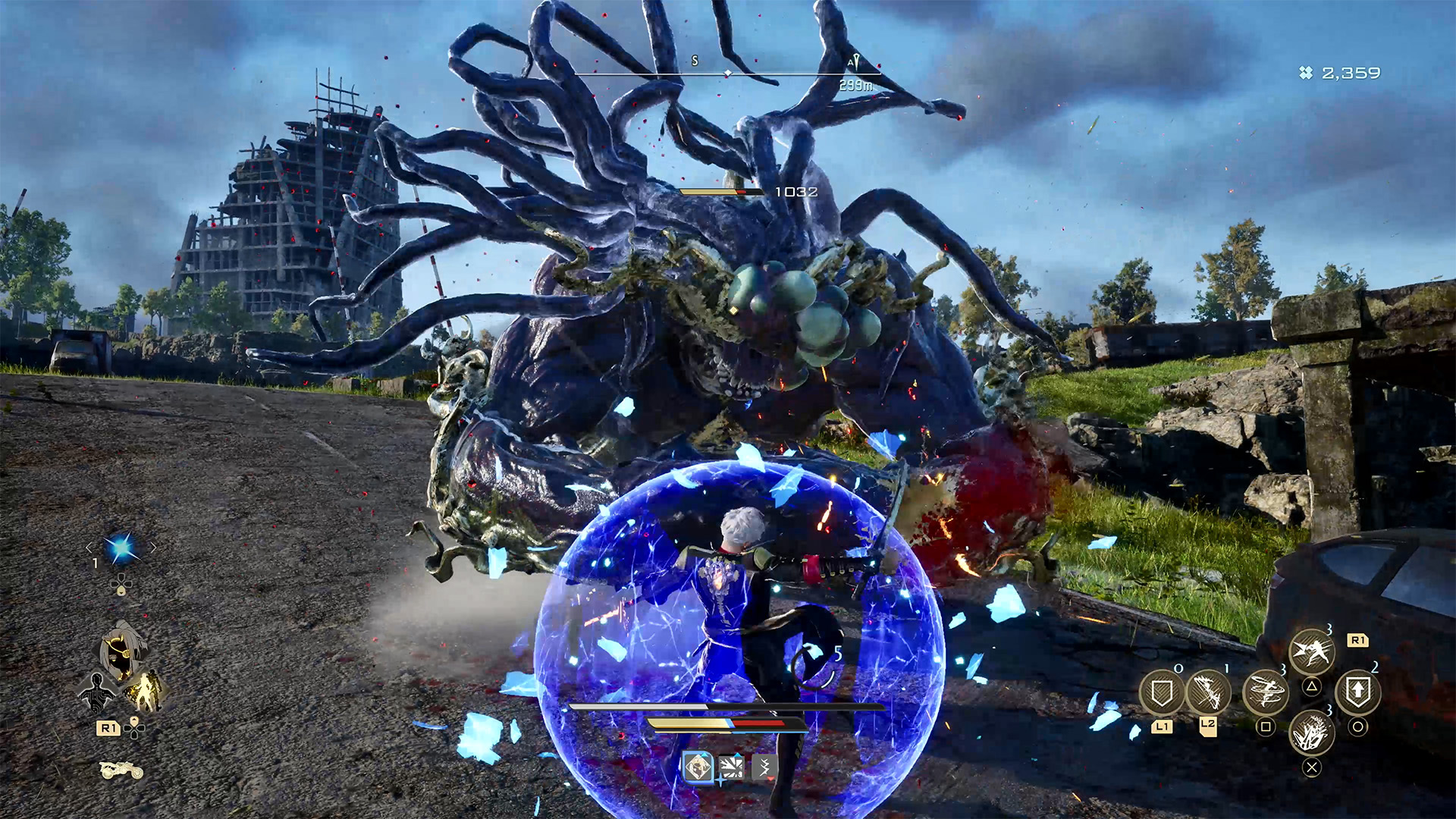 Steam Community :: CODE VEIN II