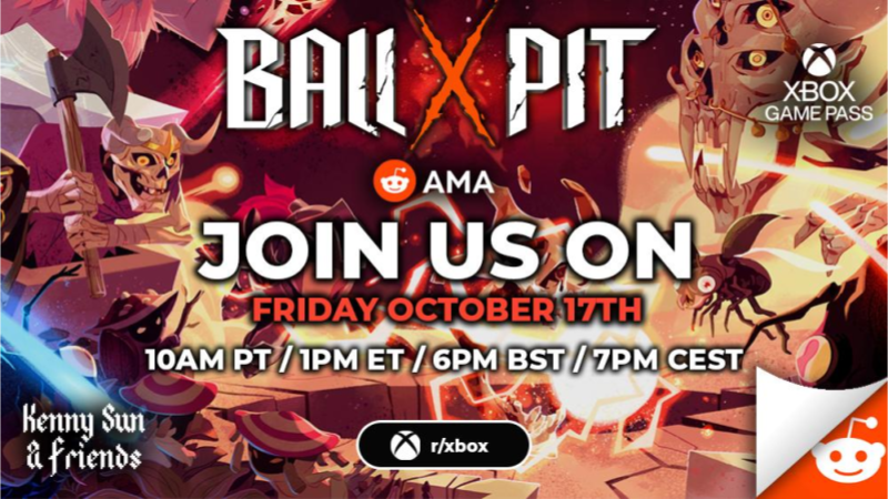 Steam Community :: BALL x PIT