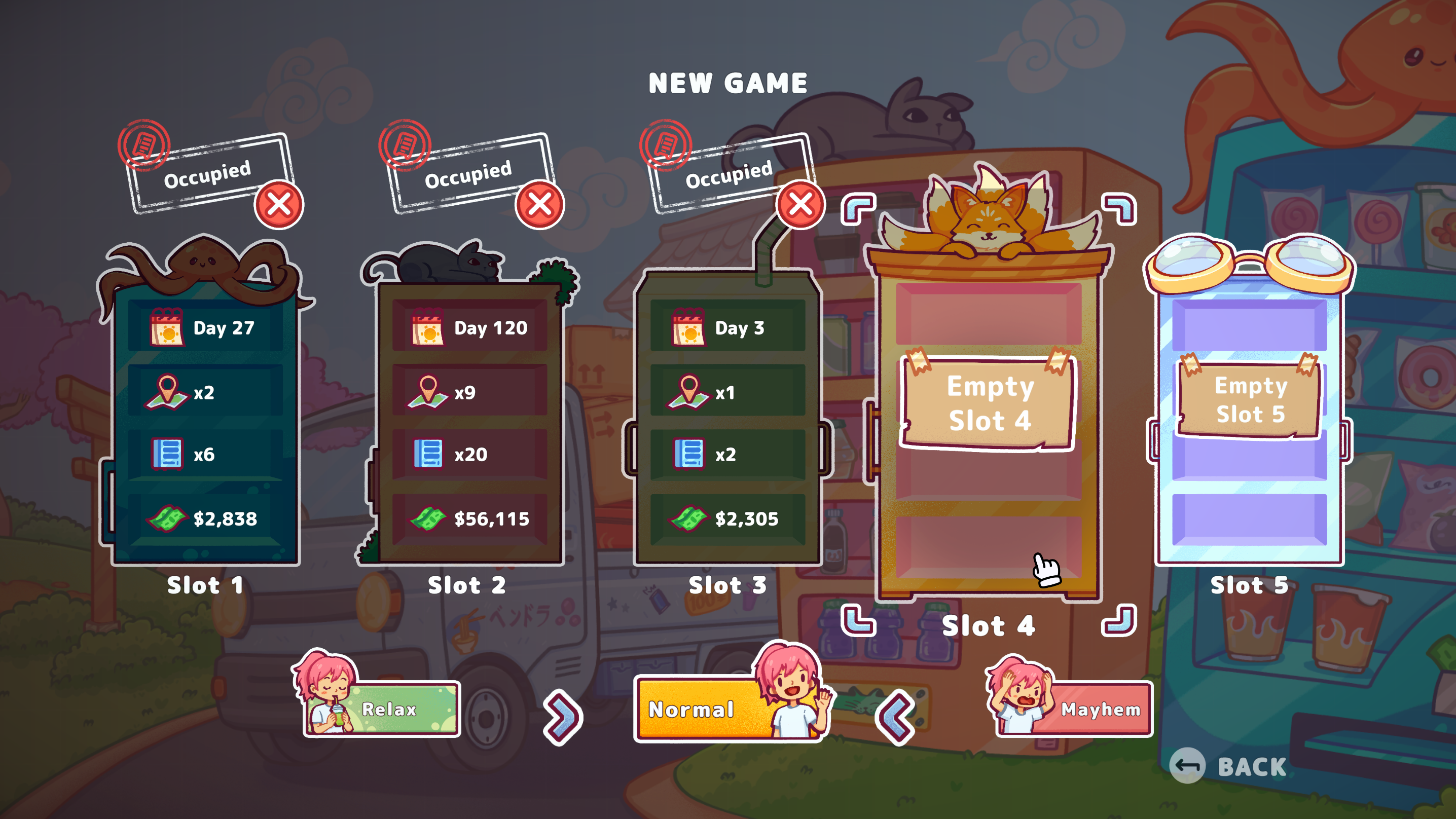 Steam Community :: Vending Machine Co.