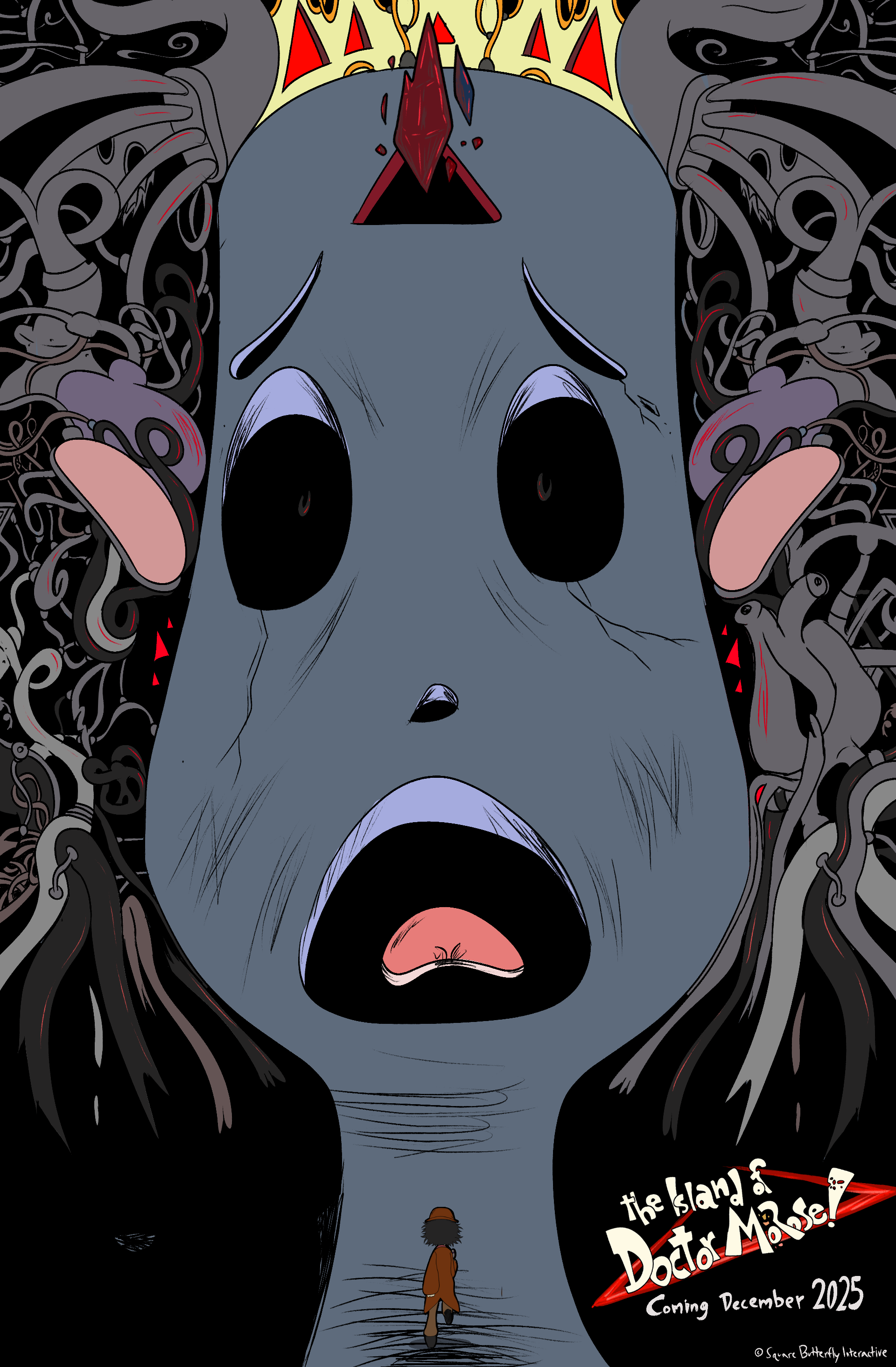 Steam Community :: The Island of Doctor Morose