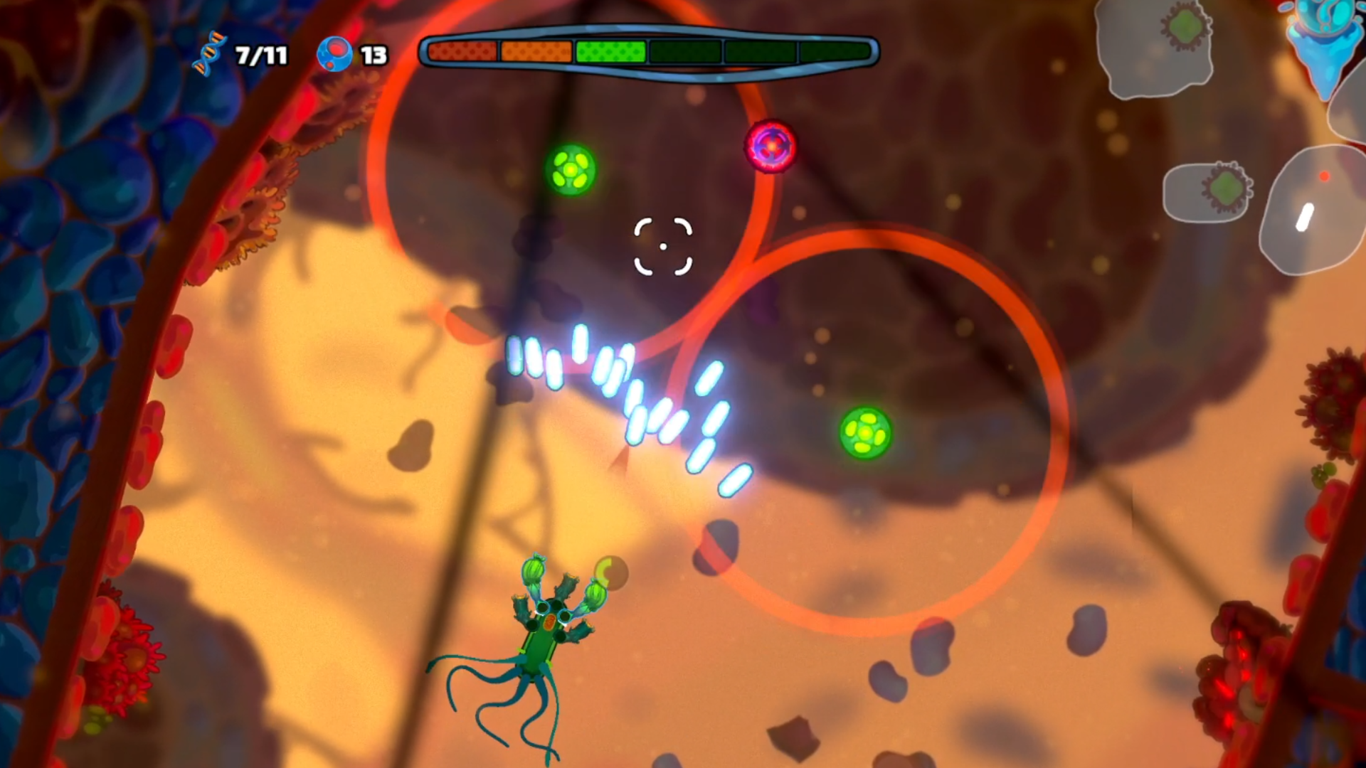 Steam Community :: Pathogenic