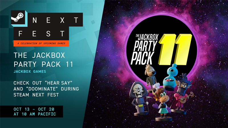 Steam Community :: The Jackbox Megapicker