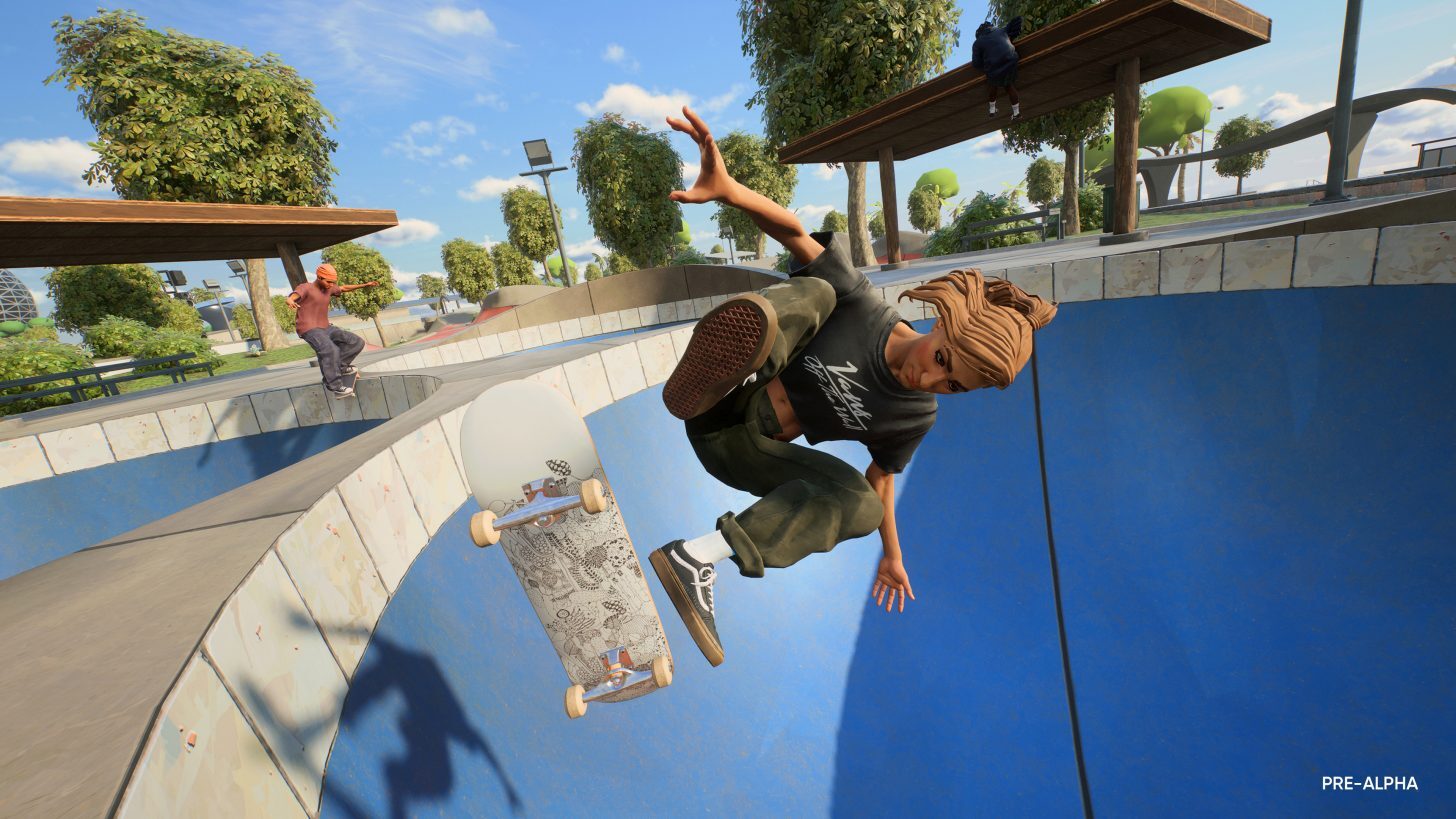 Steam Community :: skate.