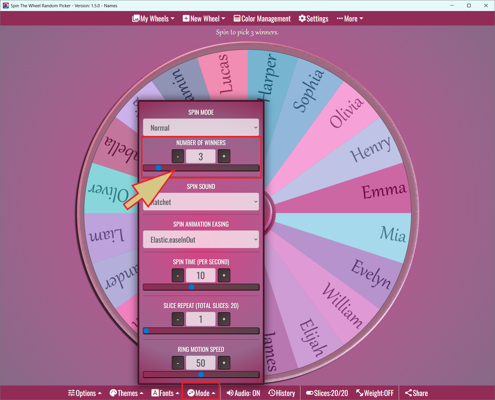Steam Community :: Spin The Wheel – Random Picker