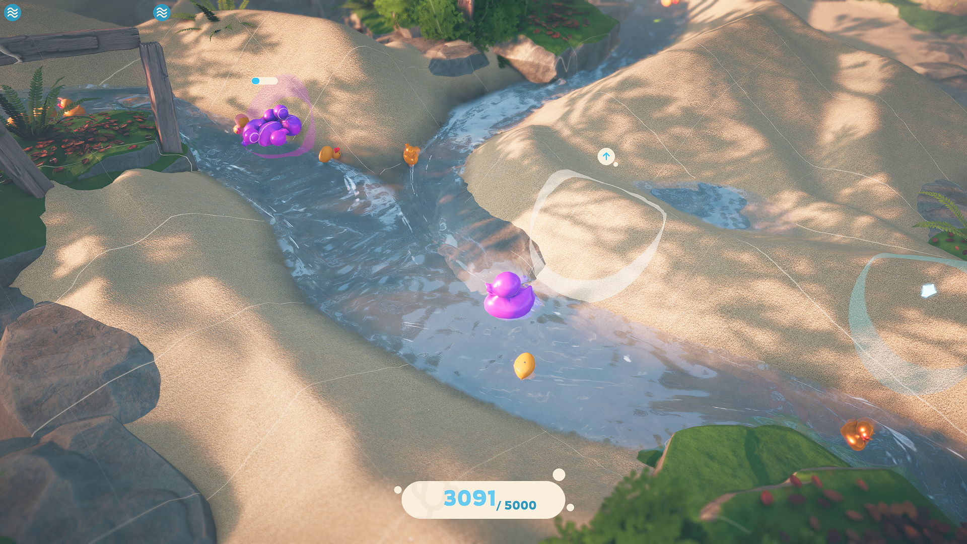 Steam Community :: Babbling brook