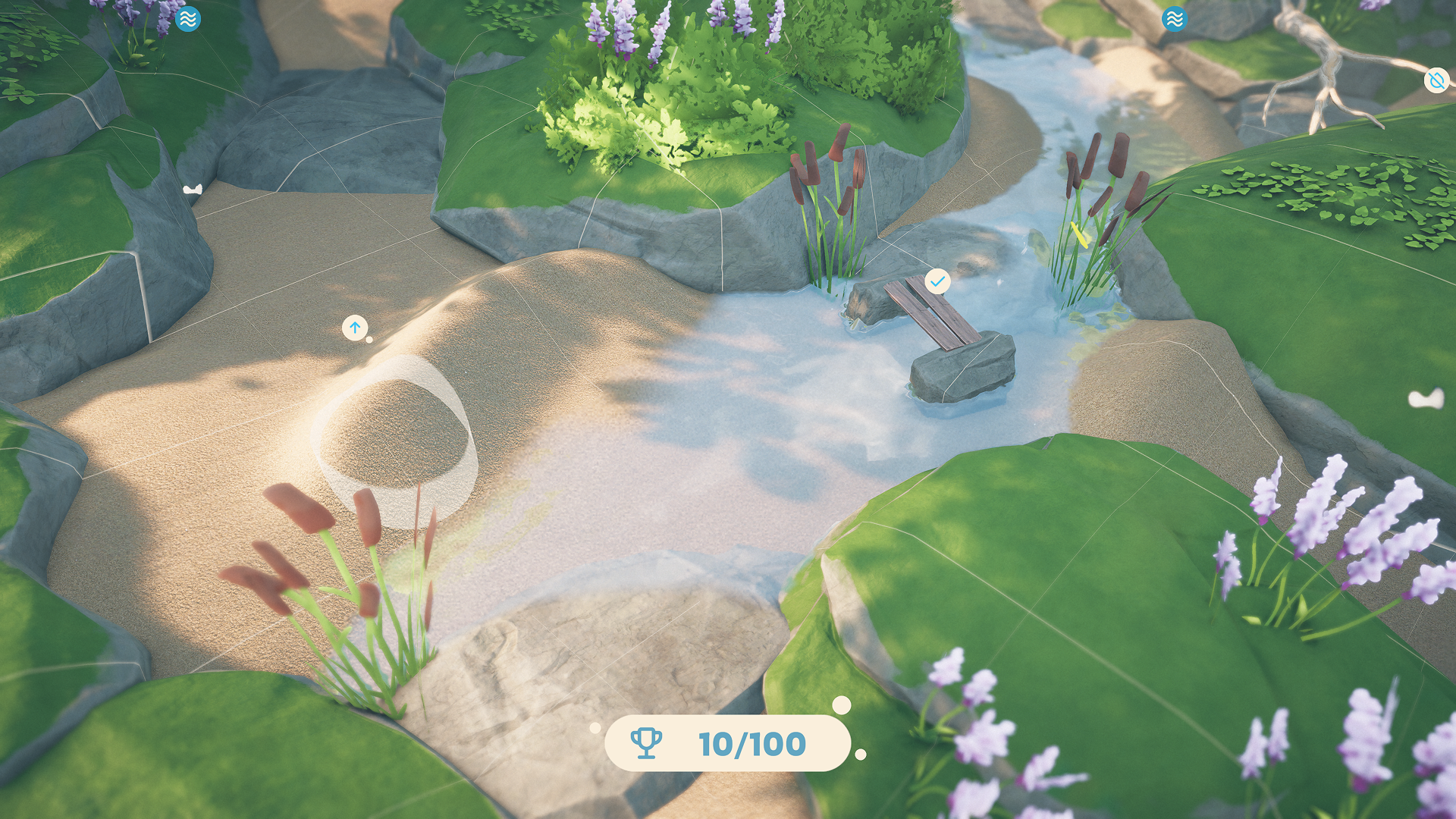 Steam Community :: Babbling brook