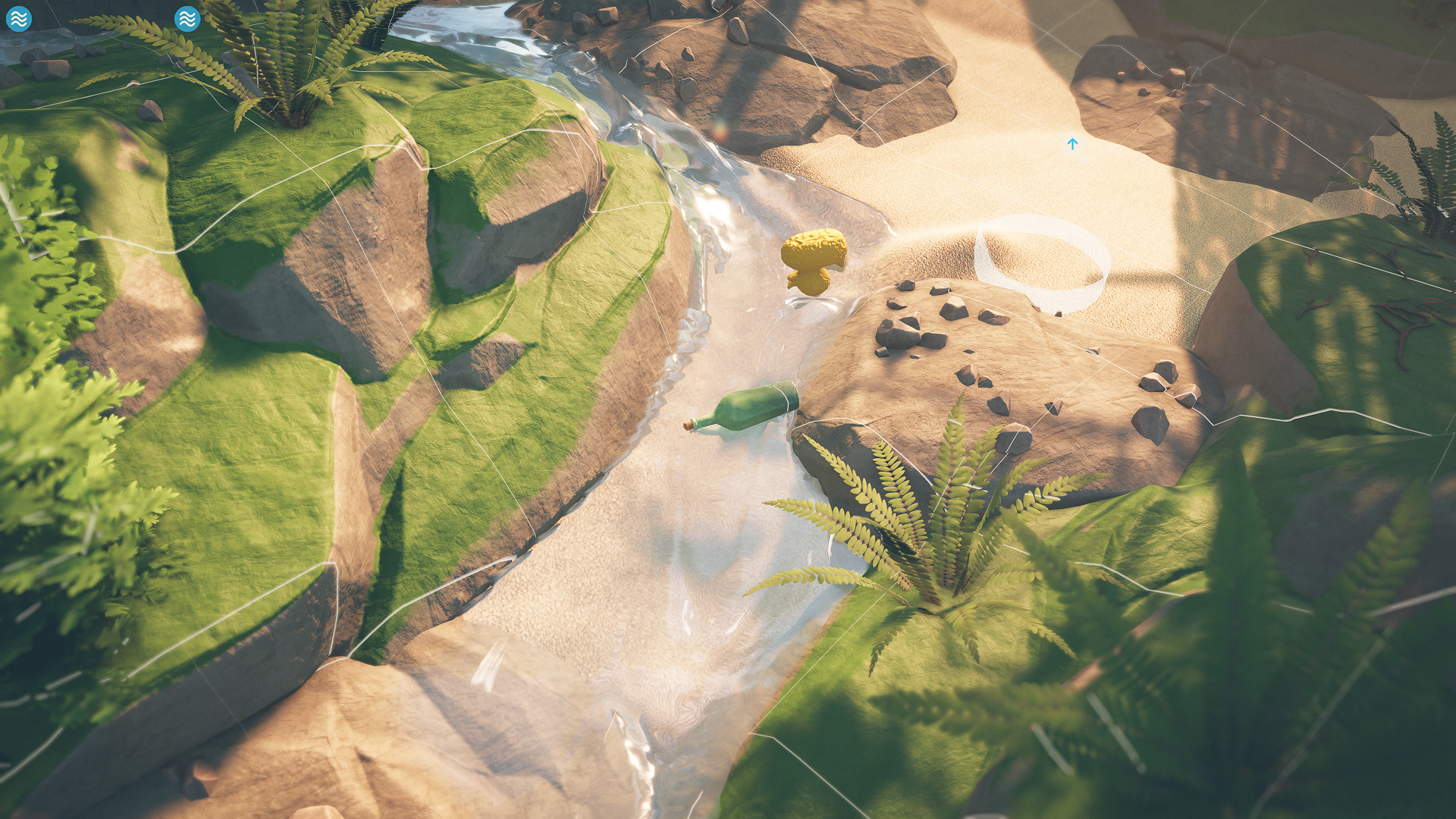 Steam Community :: Babbling brook