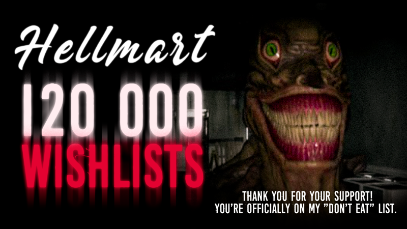 Steam Community :: HELLMART