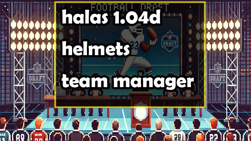 Huddle Genius - 📢 Halas Version 1.01d is Live — Our Biggest Update Yet ...