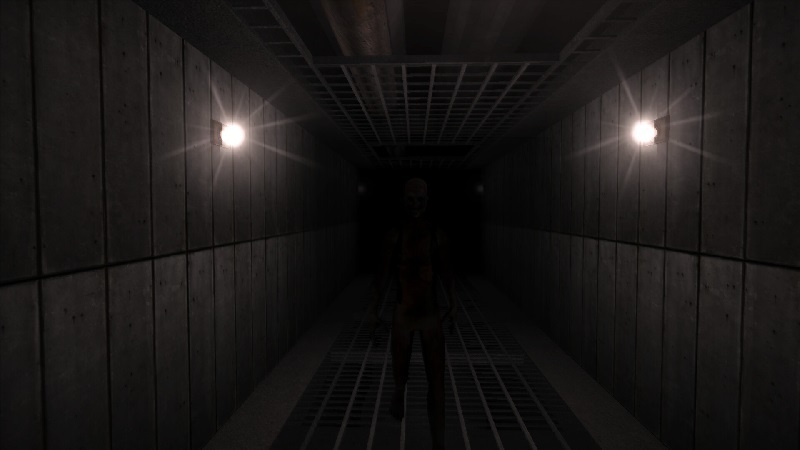 SCP Containment Breach - Beta Testing Begins - Steam News