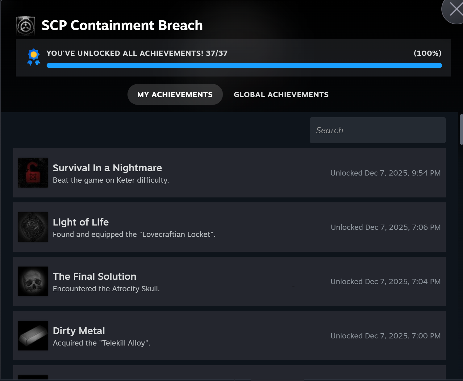 Steam Community :: SCP Containment Breach