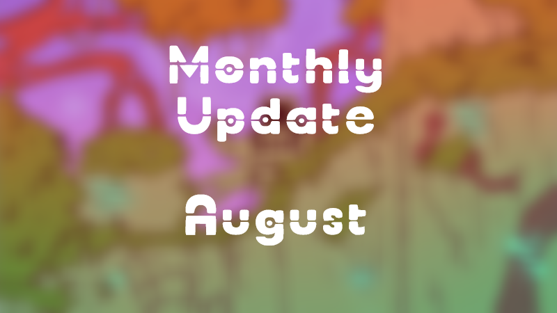 Mindaro - First Announcement! - Steam News