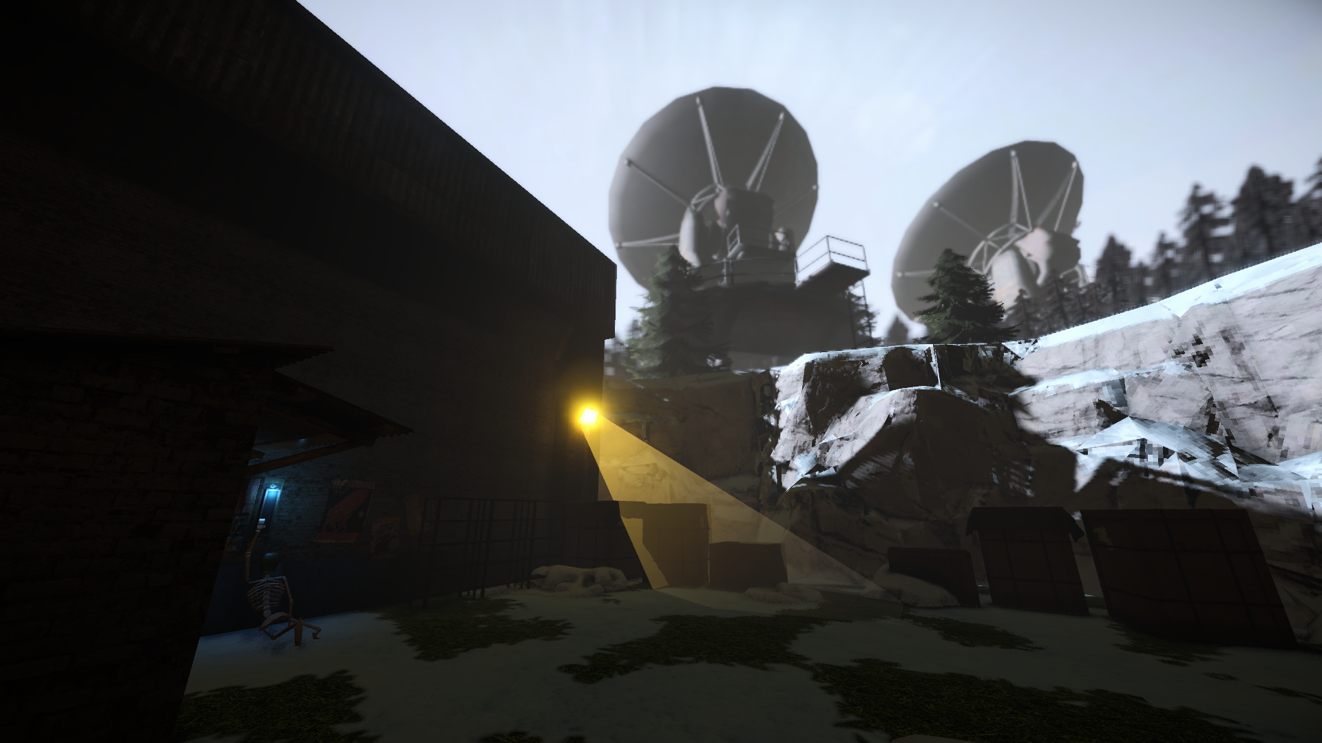 Steam Community :: Colony 37
