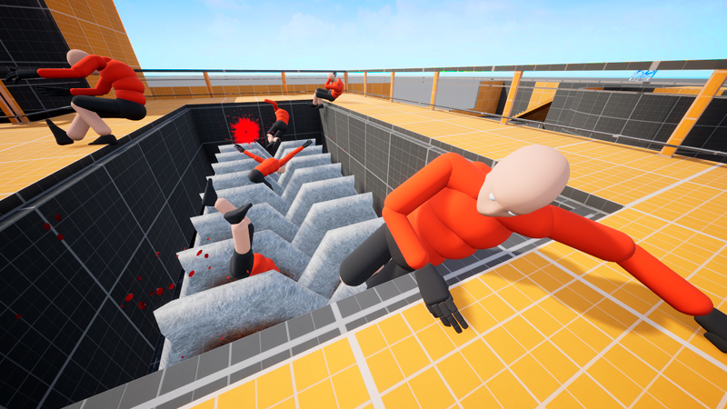 RAGDORE - Vote for RAGDORE in the Steam Awards! - Steam News