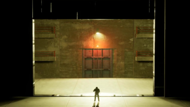 Man from Hell. Exodus. - Update!!! - Steam News