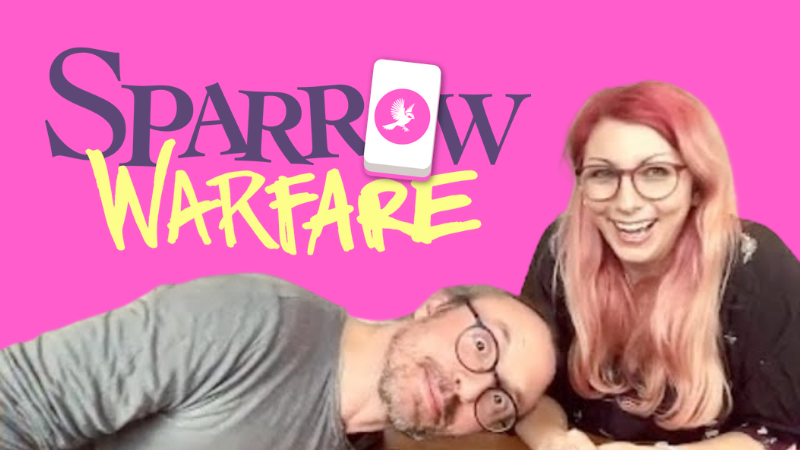 Steam :: Sparrow Warfare :: Watch us play!