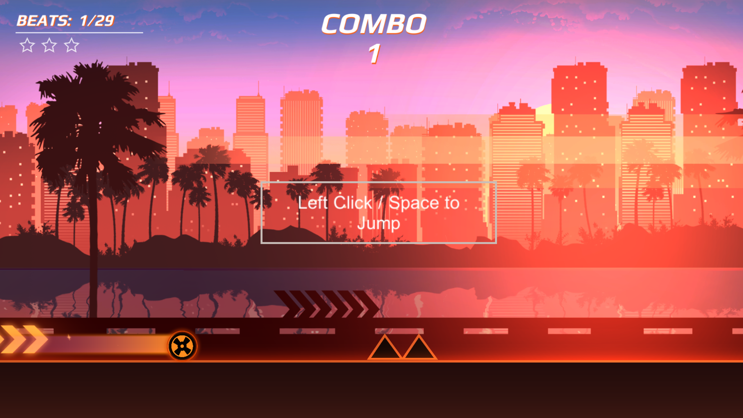 Steam Community :: Neon Dash