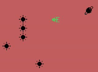 CGA Trek v3.0.0 - CGA Trek by Classyk Games