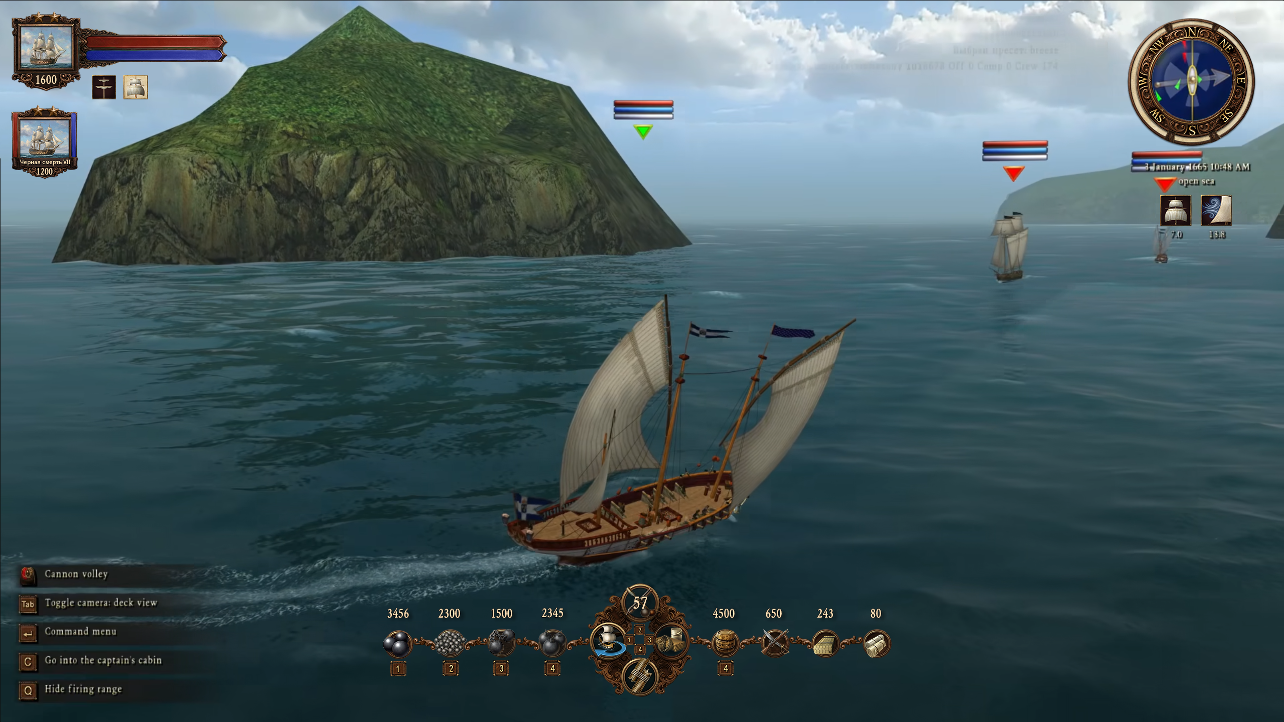 Steam Community :: Caribbean Legend: Age of Pirates