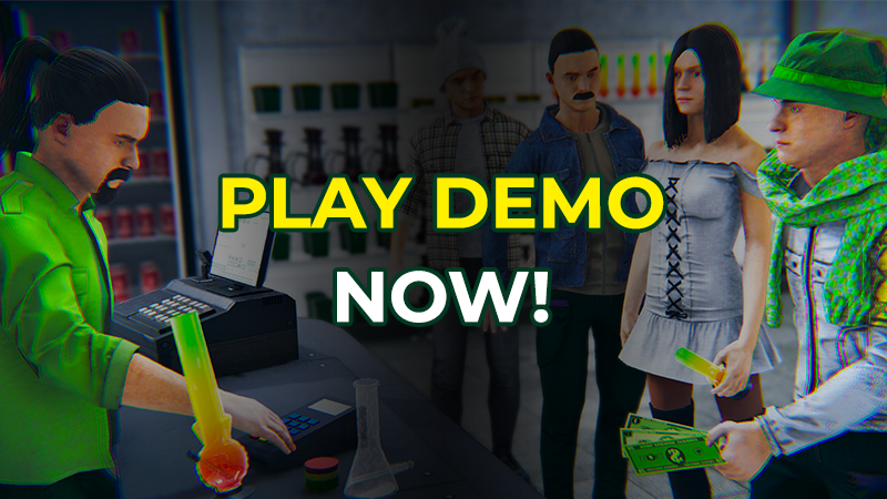 Steam Community :: Weed Supermarket Simulator