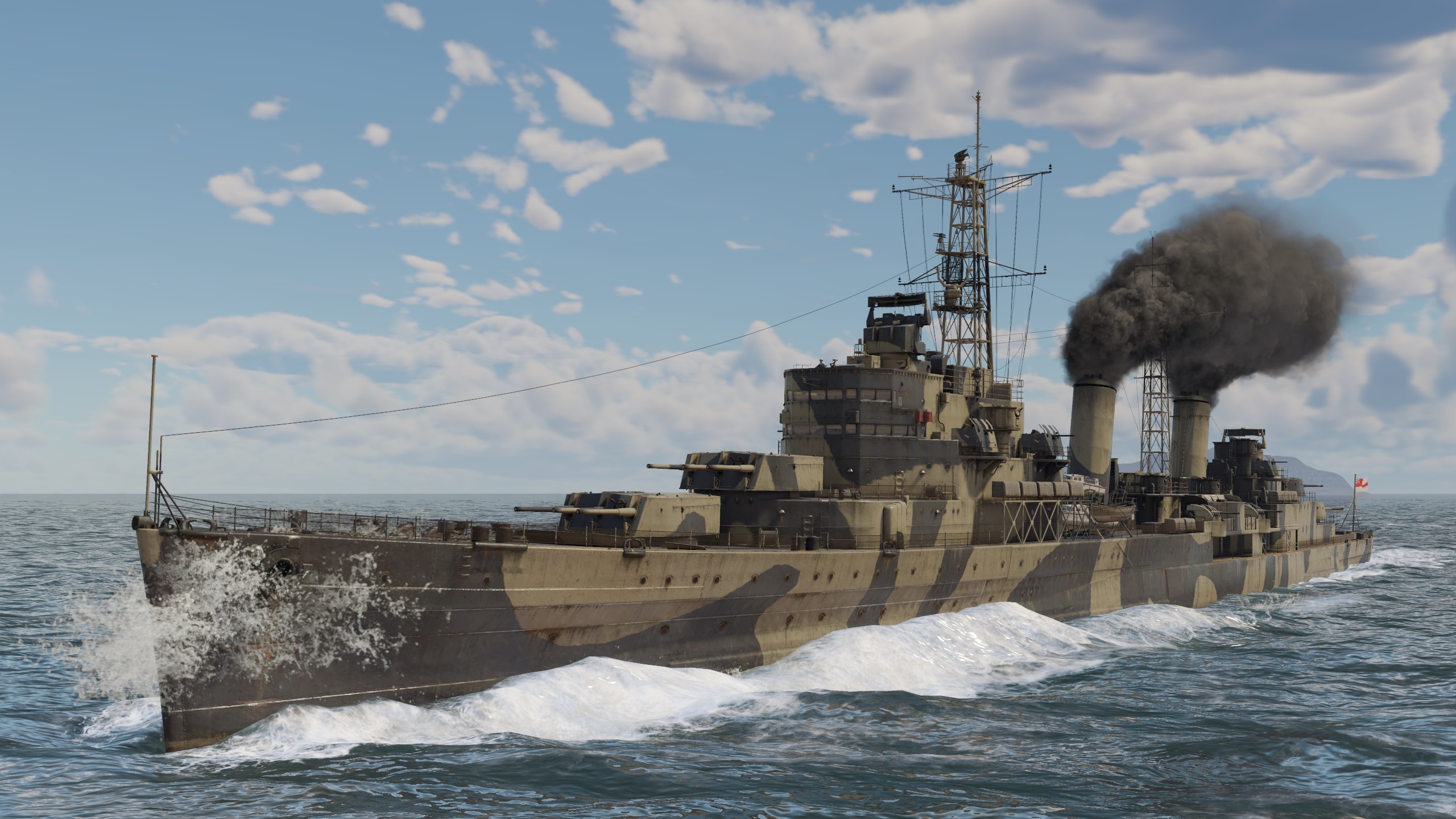 We’ve made a number of fixes and improvements to a vessel’s hit camera ...