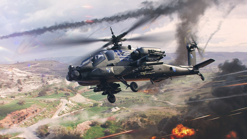War Thunder - Update 2.31.0.21 - Steam News