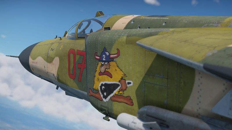 War Thunder - New authentic decals - Steam News