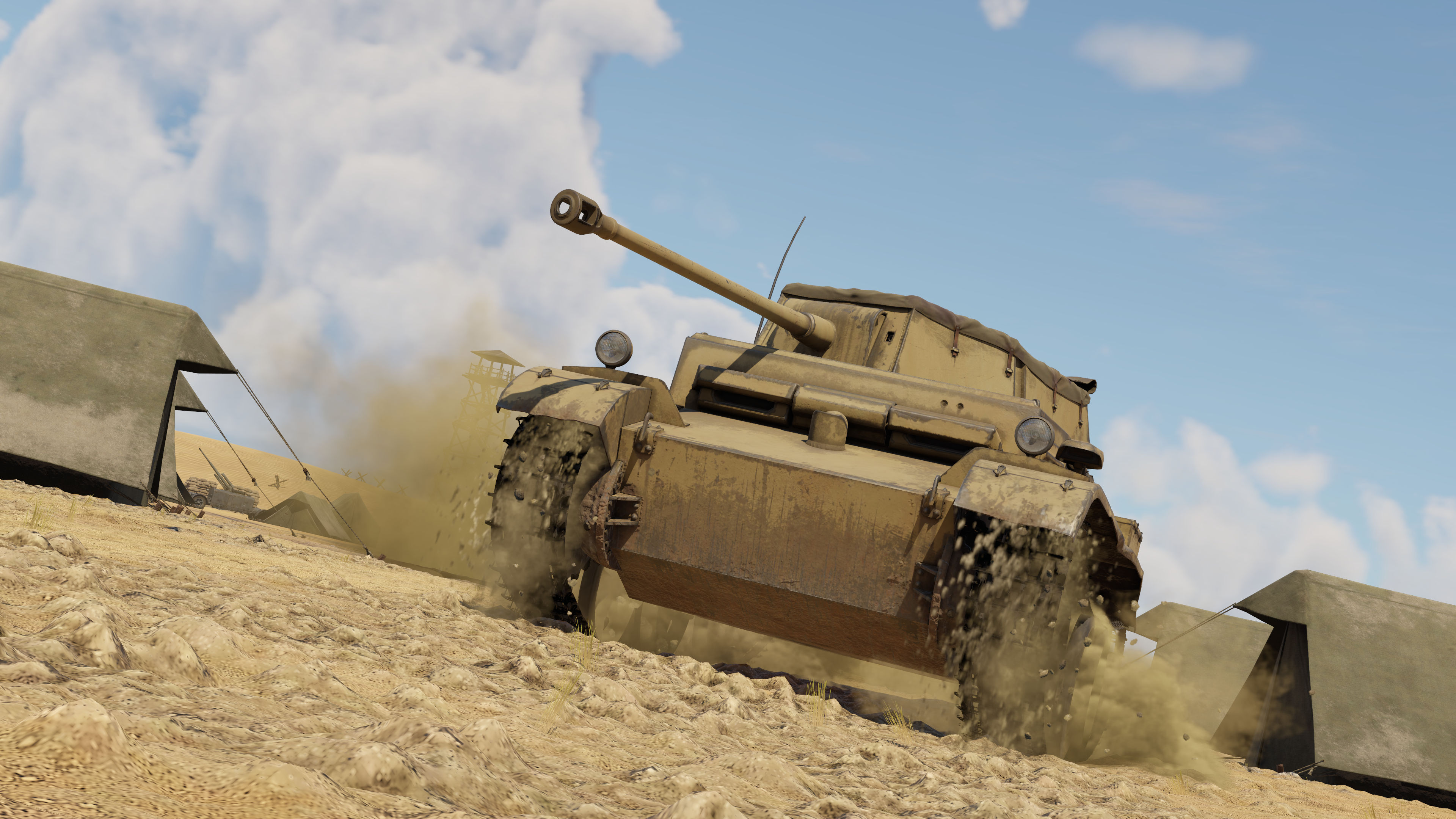 [2025] Decals and Rare German Premium Tanks for Bundeswehr Day! | War ...